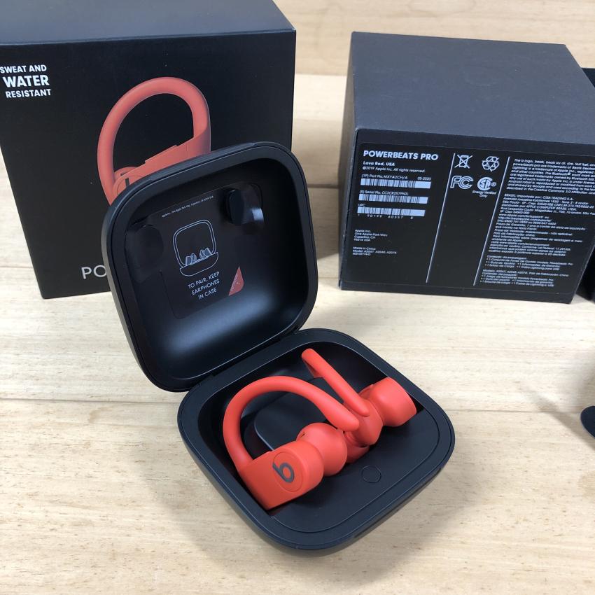 Beats Powerbeats Pro Wireless Earphones Replica – Buzzz Bitz